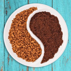 Indian Coffee Varieties